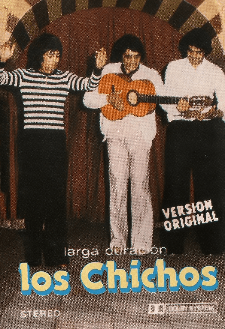 El del Medio de Los Chichos - Los Chichos