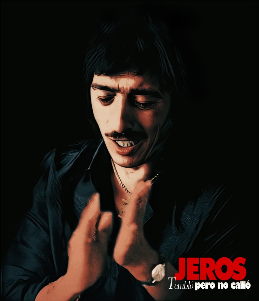 El legado de Jeros - Los Chichos