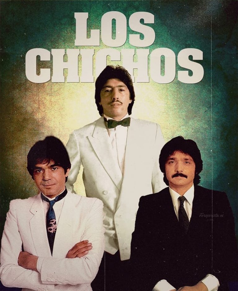 Biografía 2023 - Los Chichos