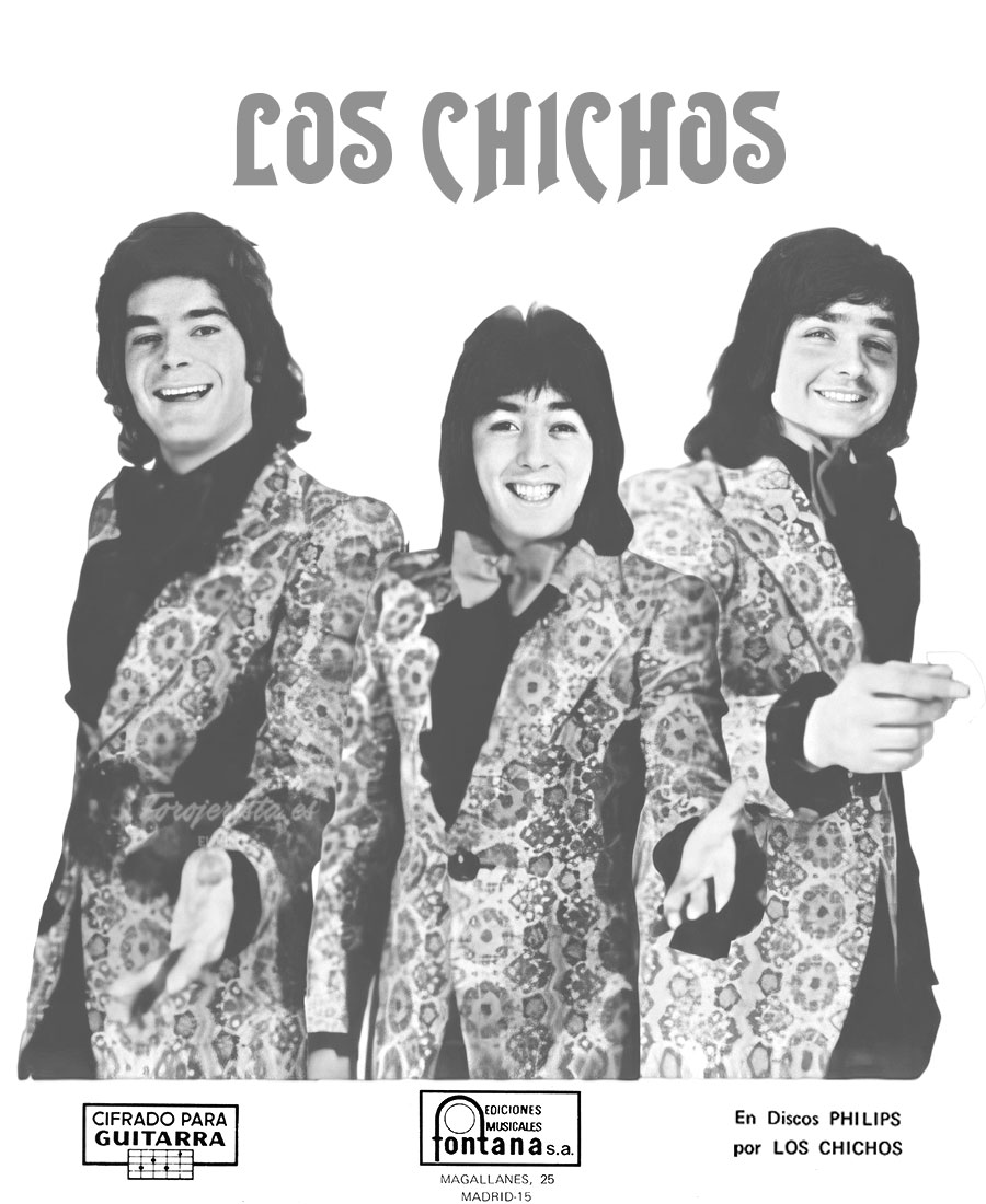 El Jero - Los Chichos