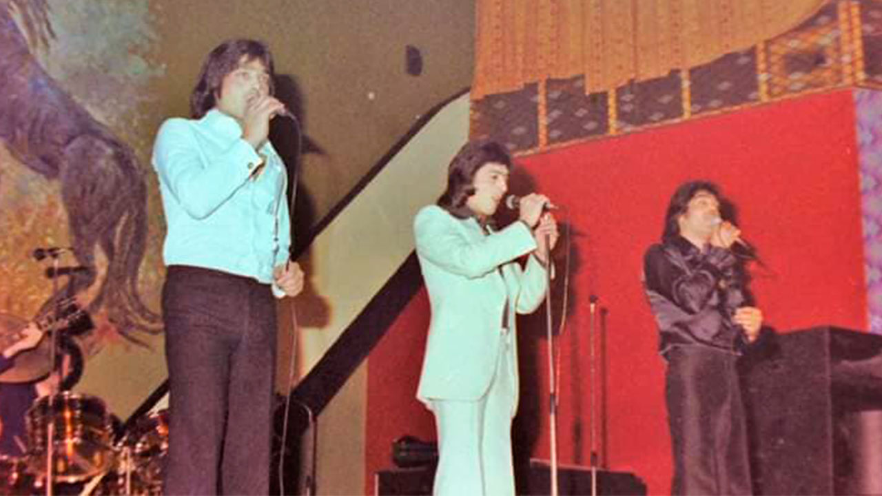 ¿Quiénes son los "Los Chichos"? - Los Chichos