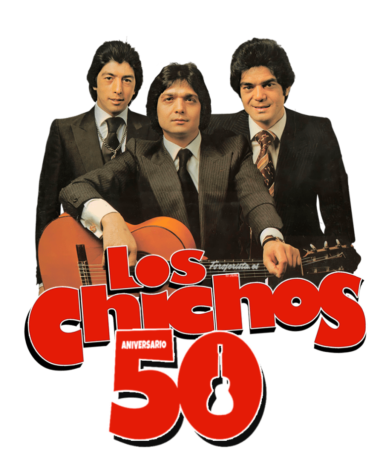 Biografía 2023 - Los Chichos