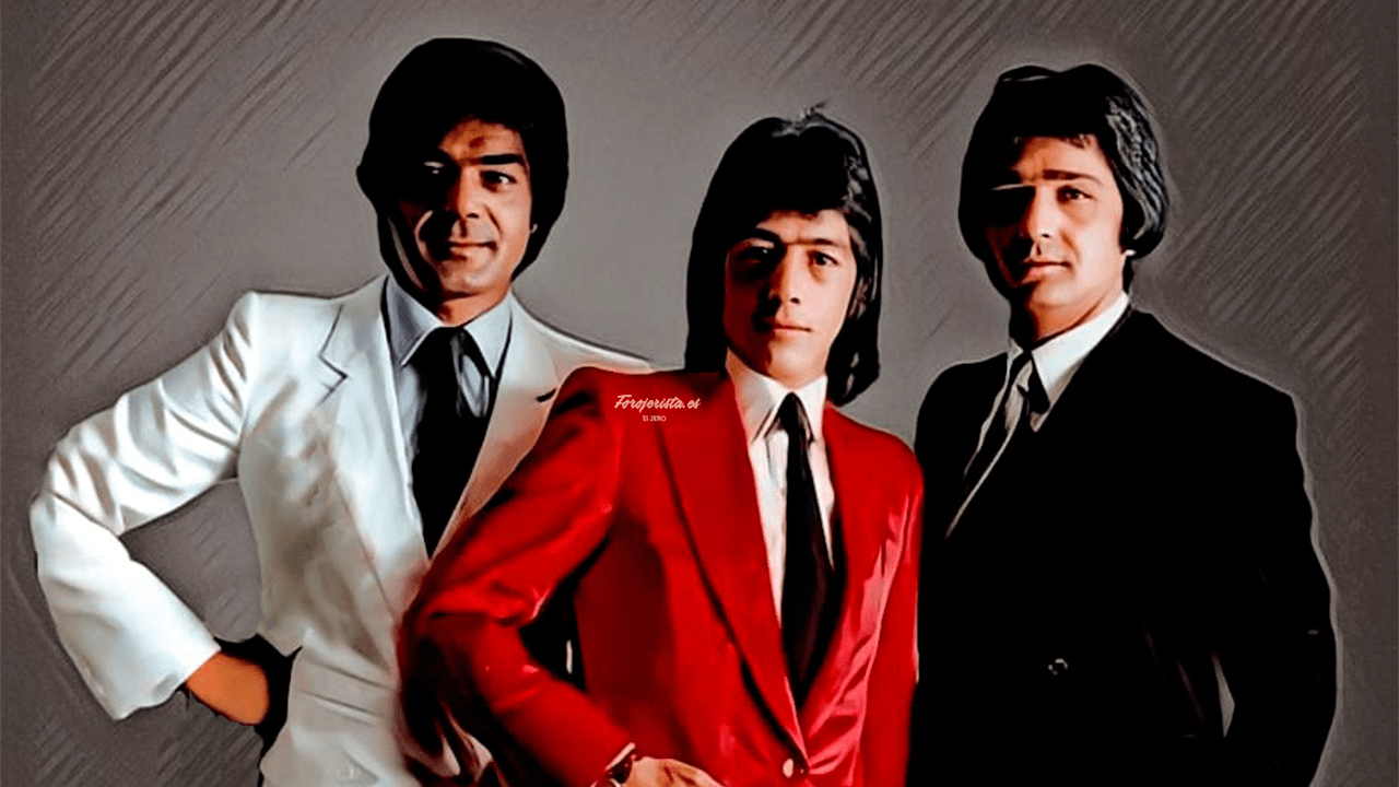 Los Chichos - Los Chichos Los Chichos - Los Chichos