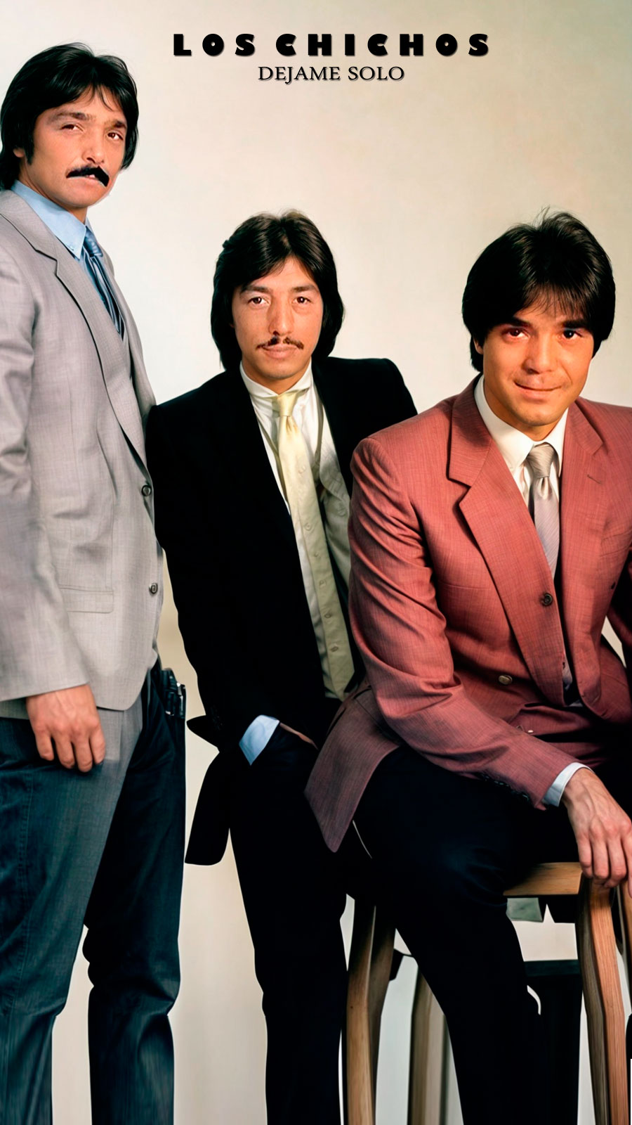 El legado de Jeros - Los Chichos